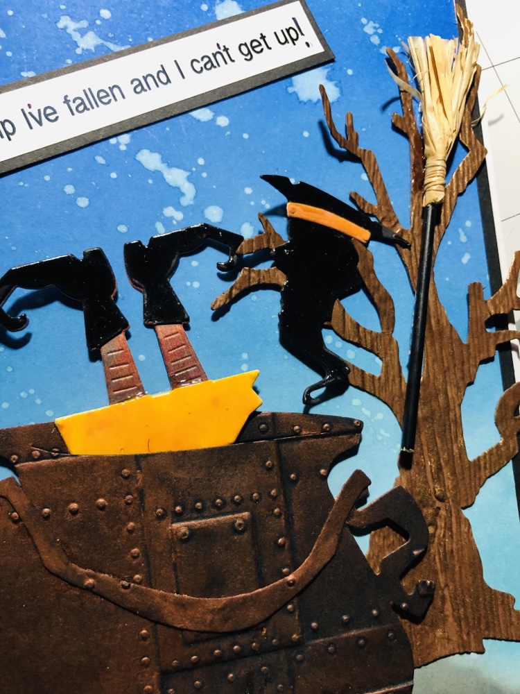 help I’ve fallen and I can’t get up! | simplycraftydesigns